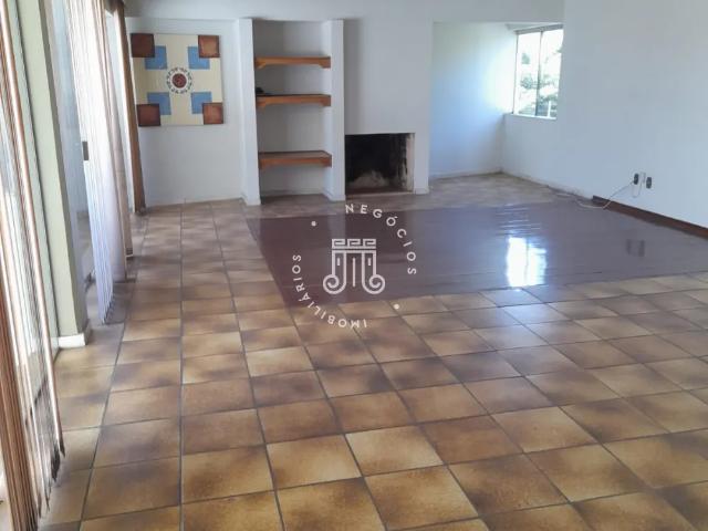 CASA PARA LOCAÇÃO E VENDA NO BAIRRO JARDIM PAULISTA I JUNDIAÍ/SP