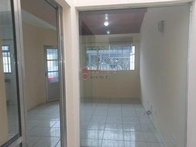 CASA PARA LOCAÇÃO E VENDA NO BAIRRO JARDIM SARAPIRANGA JUNDIAÍ/SP