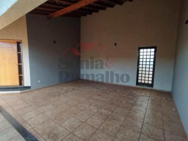 Casa para Locação e Venda no Bairro Vila Monte Alegre, em Ribeirão Preto/SP