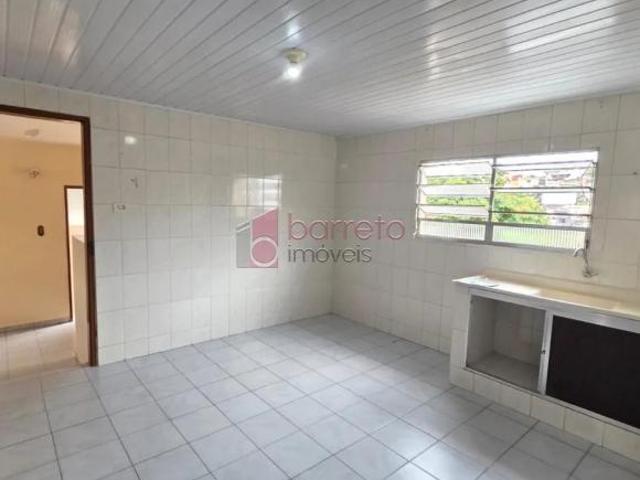 CASA PARA LOCAÇÃO E VENDA NO JARDIM TAMOIO JUNDIAÍ/SP