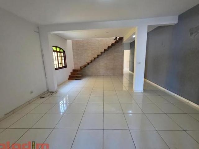 CASA PARA LOCAÇÃO E VENDA NO JARDIM VILA ROSCHEL EM PARELHEIROS