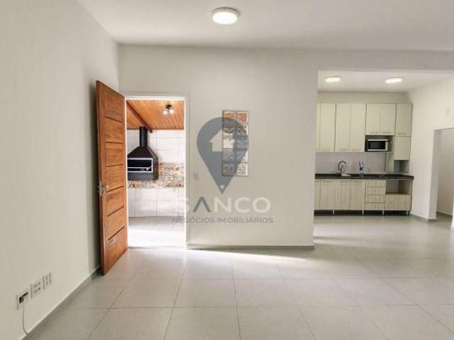 CASA PARA LOCAÇÃO E VENDA, NA VILA ARENS, NA CIDADE DE JUNDIAÍ
