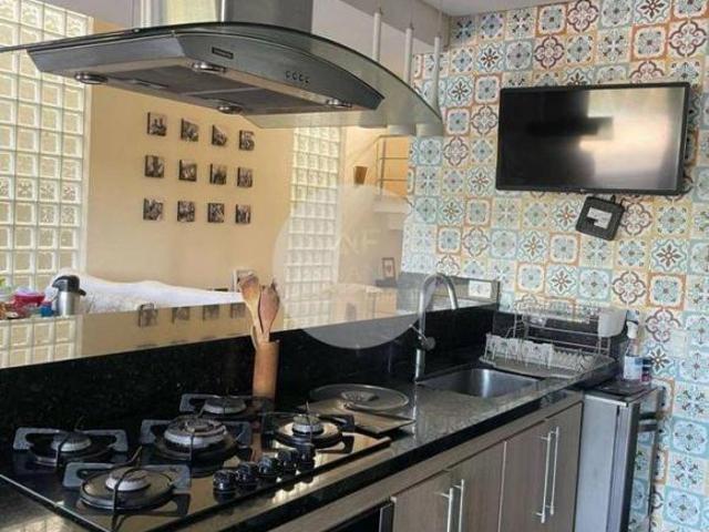 Casa Para Locação e Venda NewVille
