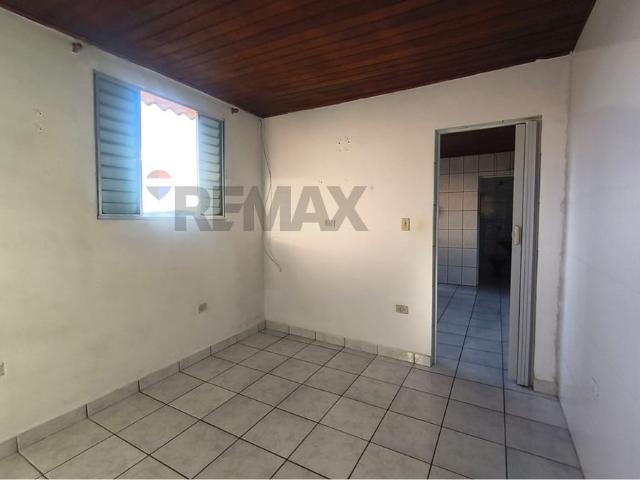 Casa para locação em no Bairro Santa Luzia/Ribeirão Pires