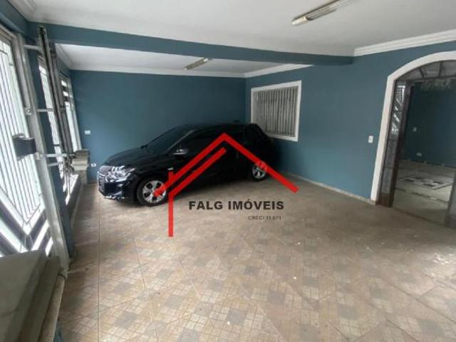 Casa para locação em Osasco SP, bairro Santo Antônio: 4 quartos, 2 suítes, 2 salas, 4 banheiros, 2 v