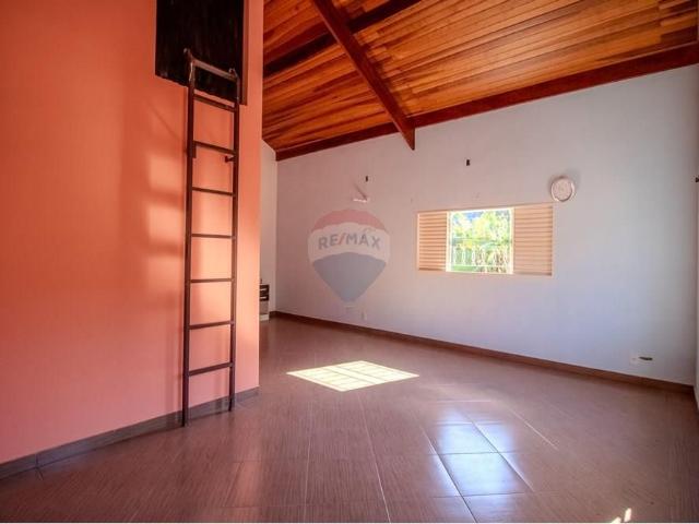 Casa para locação em Atibaia
