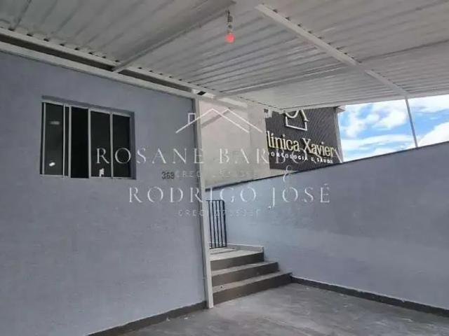Casa para Locação em Atibaia, Atibaia Jardim, 2 dormitórios, 1 banheiro, 1 vaga