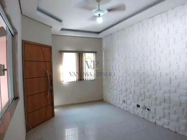 Casa para Locação em Atibaia, Nova Atibaia, 2 dormitórios, 1 banheiro, 3 vagas
