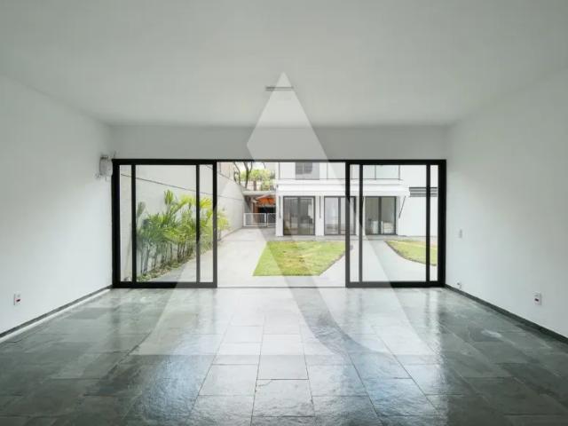 Casa para locação em Alto de Pinheiros