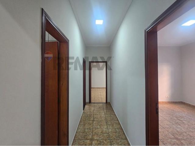 Casa para locação em Americana, SP