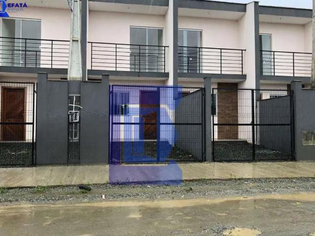 Casa para Locação em Araquari, Itinga, 2 dormitórios, 2 banheiros, 1 vaga