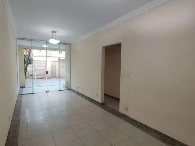 Casa para Locação em Belo Horizonte, Indaiá, 4 dormitórios, 1 suíte, 3 banheiros, 2 vagas