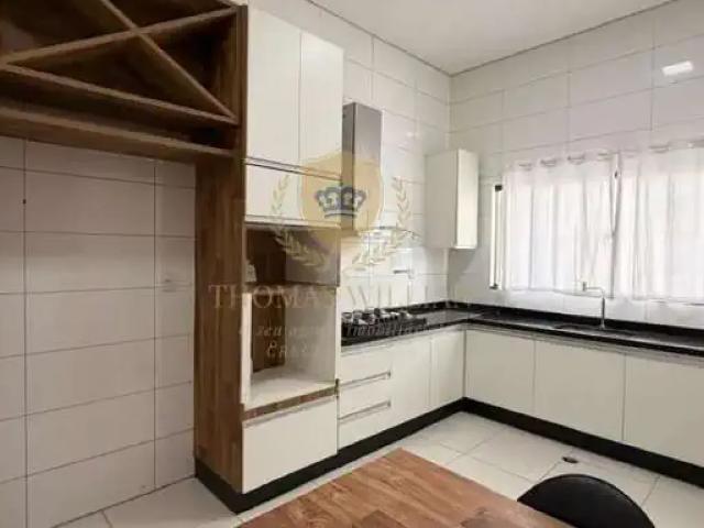 Casa para Locação em Cuiabá, Ribeirão do Lipa, 3 dormitórios, 3 suítes, 5 banheiros, 4 vagas