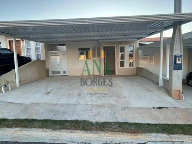 Casa para Locação em Condomínio