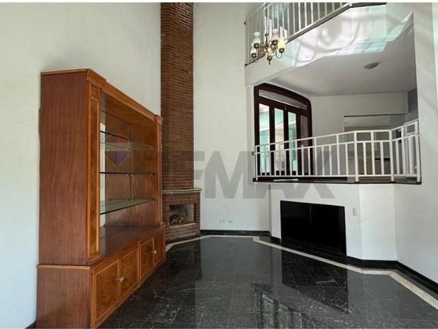 casa para locação em condominio