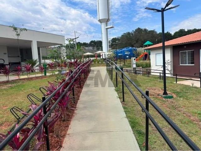 Casa para Locação em Condomínio em Sorocaba