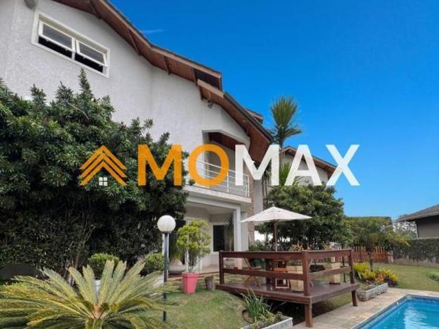 Casa para Locação em Condomínio Fechado!