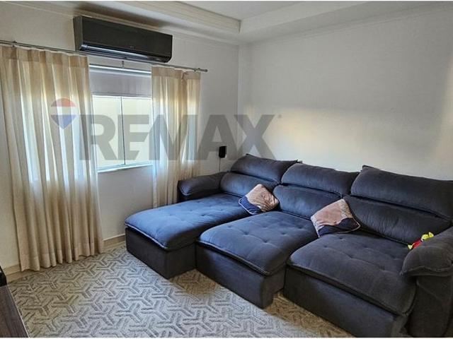 Casa Para Locação em Condominio Fechado em Paulínia totalmente mobiliado