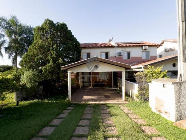 Casa para locação, em Condominio Fechado, no bairro Fazenda Santa Candida, Campi