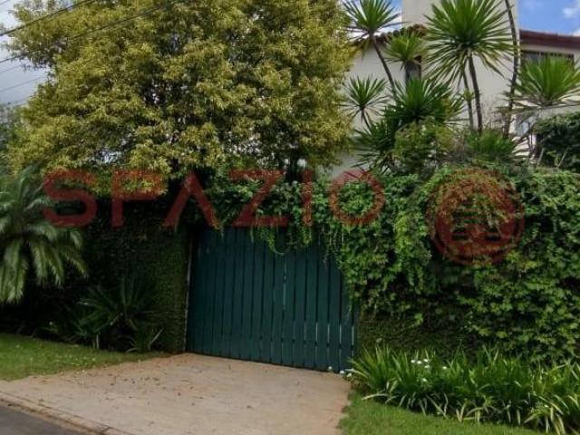 Casa para Locação em Condomínio Fechado – Parque Nova Campinas