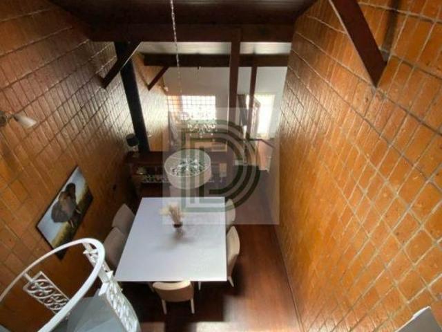 CASA PARA LOCAÇÃO EM CONDOMINIO JARDIM OLYMPIA SP