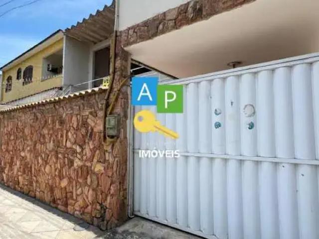 Casa para Locação em Duque de Caxias, Centro, 3 dormitórios, 1 suíte, 3 banheiros, 4 vagas