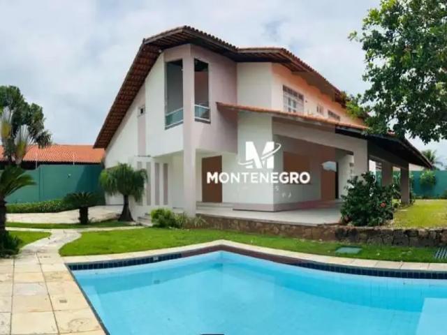 Casa para Locação em Fortaleza, DE LOURDES, 5 dormitórios, 3 suítes, 4 banheiros, 6 vagas