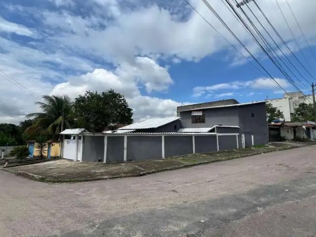 Casa para Locação em Itaboraí, Jardim Imperial, 3 dormitórios, 2 suítes, 3 banheiros, 2 vagas
