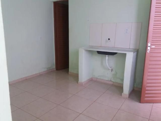 Casa para Locação em Juatuba, Francelino, 2 dormitórios, 1 banheiro
