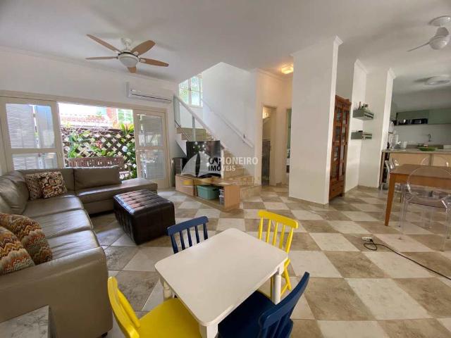 Casa para locação em Juquehy a apenas 50m da praia