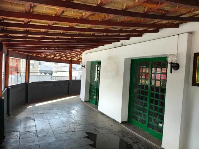 Casa para locação em Jardim Do Mar SP