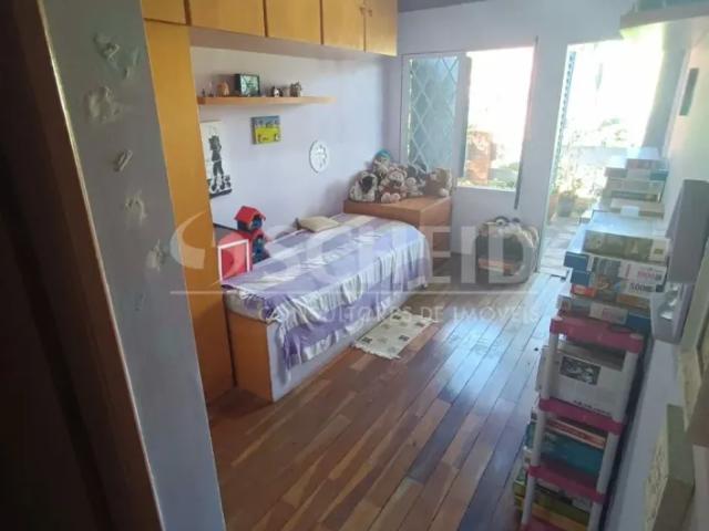 Casa para locação em Jardim Petrópolis com 6 quartos sendo todos suítes piscina 4 vagas de garagem
