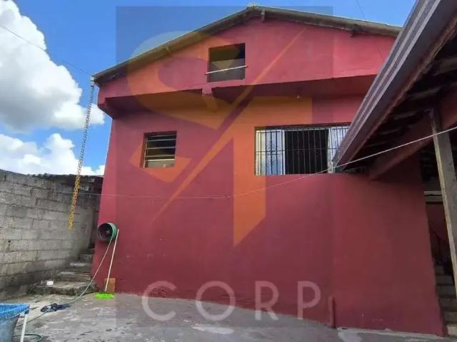 Casa para Locação em Jarinu, Vila Primavera, 3 dormitórios, 1 suíte, 1 banheiro, 3 vagas