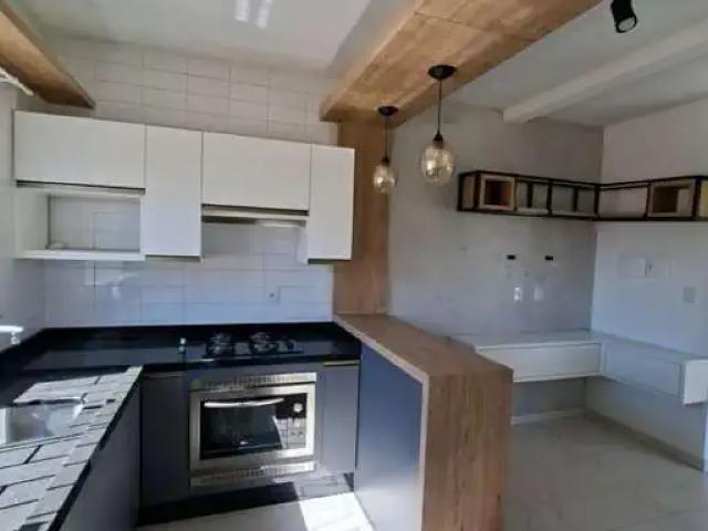 Casa para Locação em Palhoça, Nova Palhoça, 2 dormitórios, 2 suítes, 3 banheiros, 3 vagas