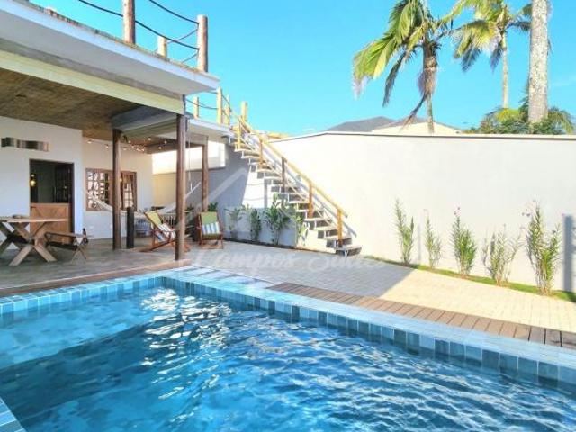 Casa para locação em Peruíbe/SP