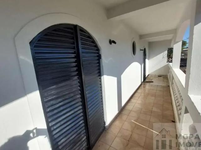 Casa para Locação em Presidente Prudente, Núcleo Bartholomeu Bueno de Miranda, 3 dormitórios, 1 suíte, 1 banheiro