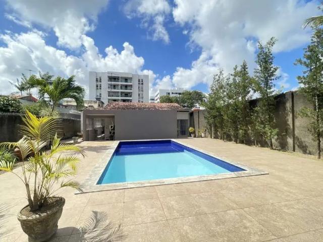Casa para Locação em Recife, Engenho do Meio, 5 dormitórios, 4 suítes, 6 banheiros, 5 vagas