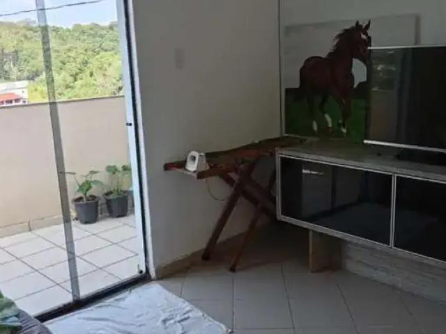 Casa para Locação em Ribeirão Pires, Santa Luzia, 3 dormitórios, 1 suíte, 2 banheiros, 1 vaga