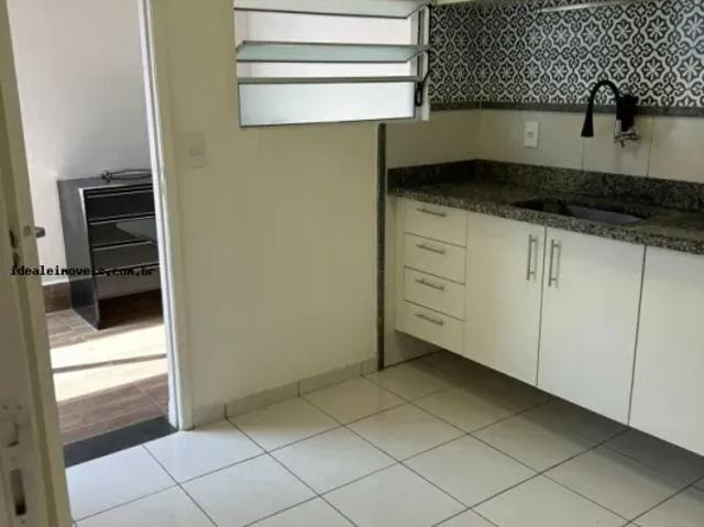 Casa para Locação em São José dos Campos, Urbanova VI, 3 dormitórios, 1 suíte, 2 banheiros, 2 vagas