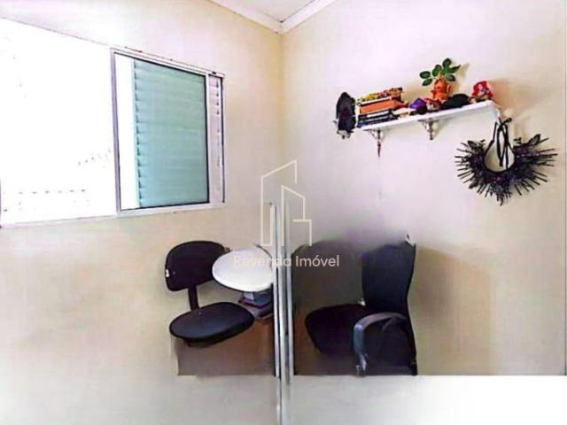 CasaCasa para Locação em São Paulo SP, Vila Lúcia: 3 Quartos, 2 Banheiros, 80m² de Área, Vila Lúcia São Paulo/SP