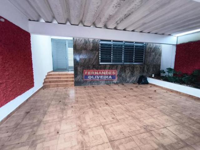 Casa para locação em São Paulo SP, Jardim Santo Amaro: 3 quartos, 1 suíte, 1 sala, 3 banheiros, 2 va