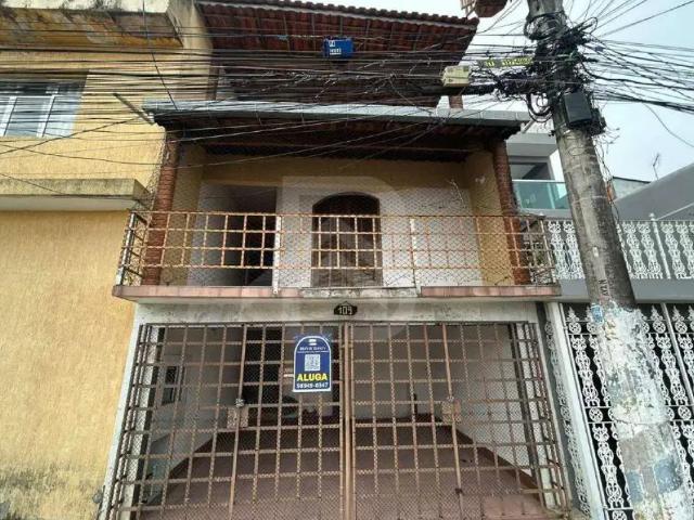 Casa para Locação em São Paulo / SP no bairro Parque são Rafael