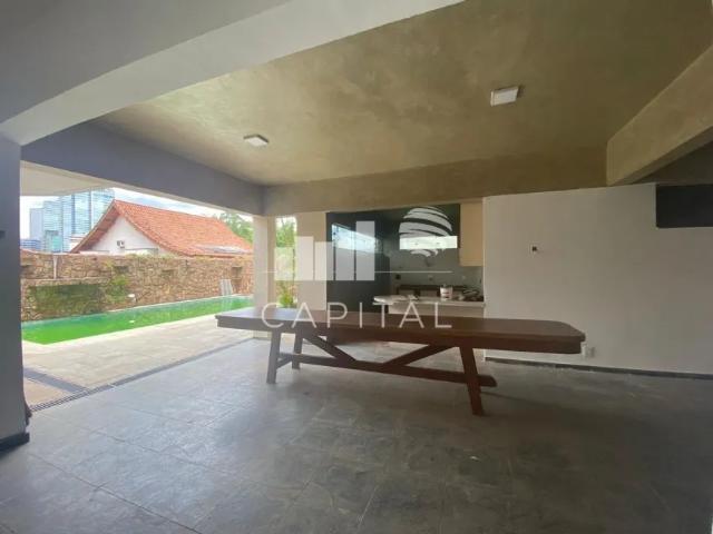 Casa Para Locação Em Santana de Parnaíba Sp