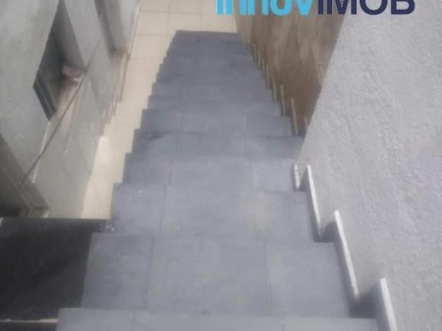 Imperdível: Casa à venda no Jardim Santo André, 1 quarto, 1 banheiro, 55m² em Santo André SP!