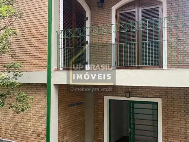 Casa para Locação em Taubaté, Centro, 3 dormitórios, 1 suíte, 2 banheiros, 4 vagas