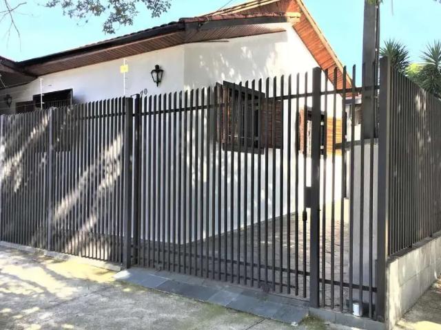 Casa para Locação em Taubaté, Jardim Santa Clara, 2 banheiros, 2 vagas
