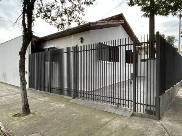 Casa para Locação em Taubaté, Jardim Santa Clara, 2 banheiros, 2 vagas