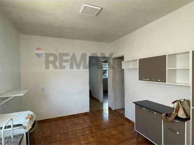 Casa para Locação em Valinhos – Ao Lado do SENAI e Próxima ao Shopping Valinhos