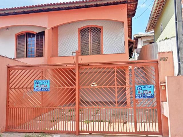 Casa para Locação em Vargem Grande Paulista