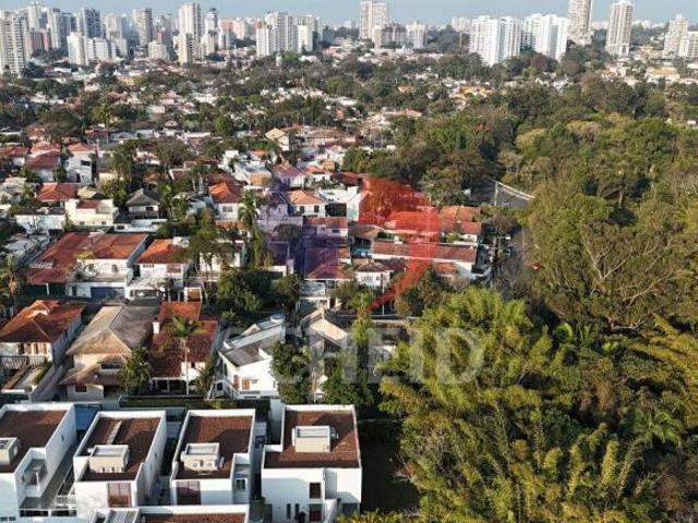 Casa para locação Hípica Garden !